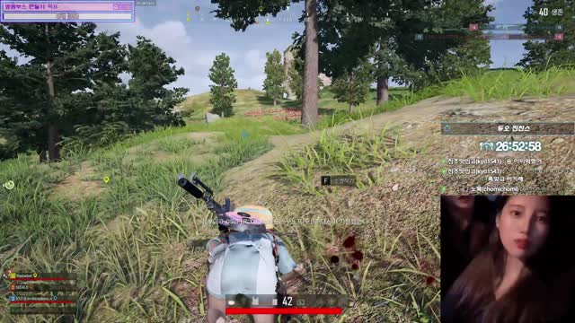 징코 45 | SOOP VOD