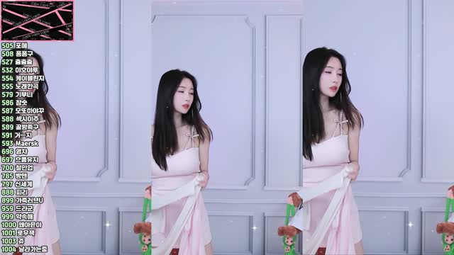 [클립]씨나인 신입) d-day2 천플 시그단 구해요오 ㅠㅠ (4/15) | SOOP VOD