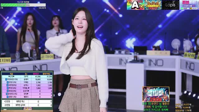 ️ 킹아서 ️ | SOOP VOD