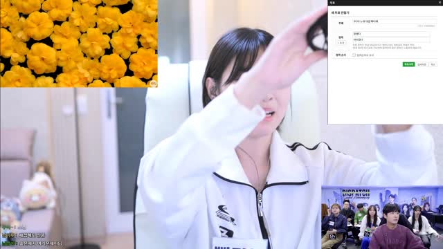 [클립]빡다혜 - 심 +2key (원곡: DK) | SOOP VOD