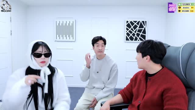 [캐치][수니그룹] 와 진짜 답이없다 한마디 하겠습니다 | SOOP VOD