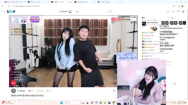 [캐치][YB] 밥먹구 뉴맵 스폰환영^^7 | SOOP VOD