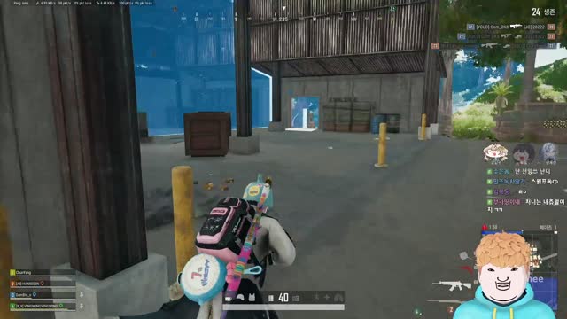 [캐치]드디어 밝혀진 천양님 RP | SOOP VOD