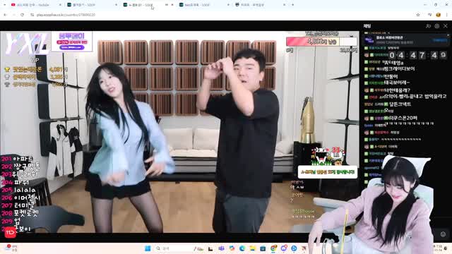 [캐치][YB] 밥먹구 뉴맵 스폰환영^^7 | SOOP VOD