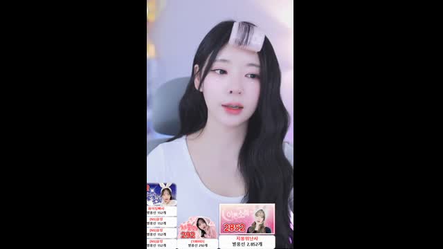 [캐치]수니그룹) 잘다녀와씀니다!! | SOOP VOD