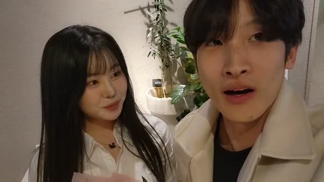 [클립]Dmz)커피프린세스 1화 오늘은 누가올까?? | SOOP VOD