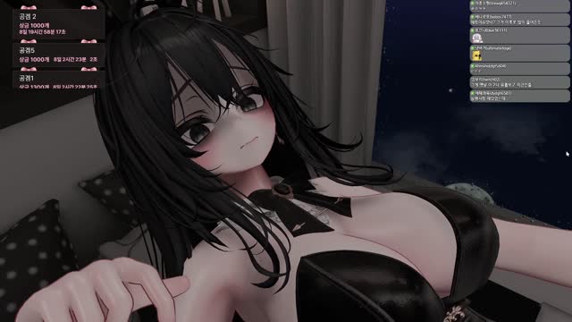 [클립]일요일 이니까 오랜만에 본업 VR게임 하기 | SOOP VOD