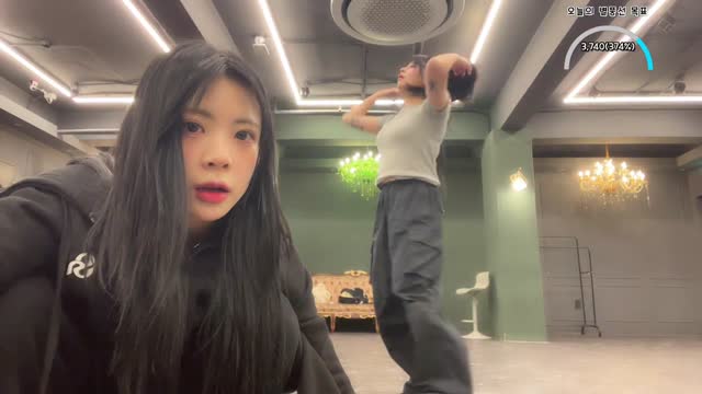 [클립]완곡 01 | SOOP VOD