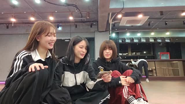 [캐치]수니그룹 싯8 내가 객원이 맞냐? | SOOP VOD