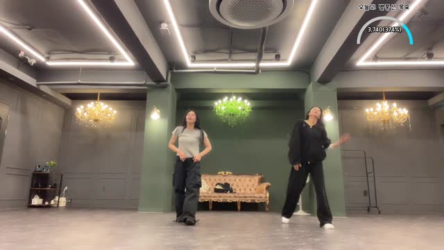 [클립]완곡 04 | SOOP VOD