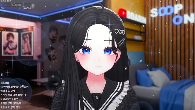 [클립][따린_241118] 박효신_1991년 찬바람이 불던 밤 | SOOP VOD