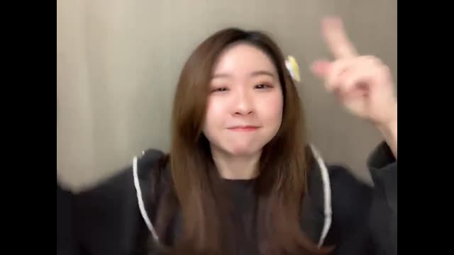 [캐치]일본인mimi 스타박스 먹방🧋 | SOOP VOD