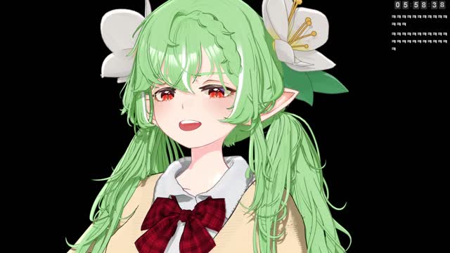 [클립] 로에ㆍ에게 별풍선 103개 선물 | SOOP VOD