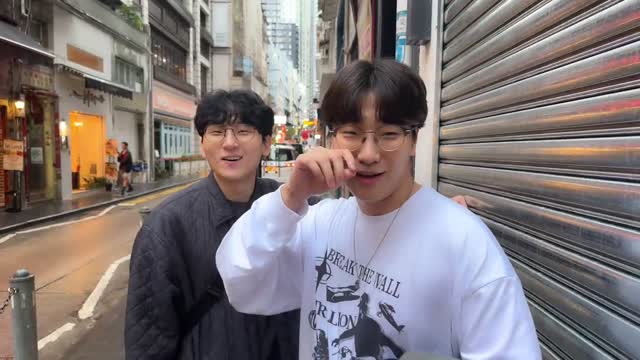 [클립]mk미디어 in홍콩 | SOOP VOD