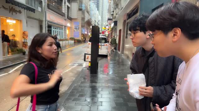 [클립]mk미디어 in홍콩 | SOOP VOD