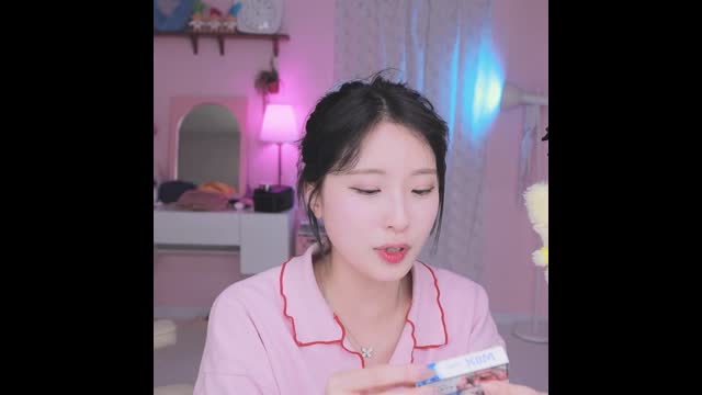 [캐치]양팡 담배 ASMR | SOOP VOD