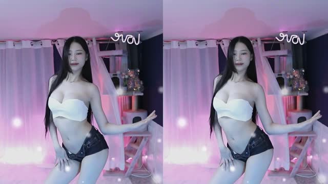 씨스타 - I Swear 2/4 | SOOP VOD