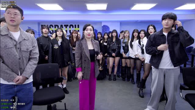 제이세라 - I will always love you | SOOP VOD