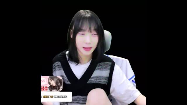[캐치]기분 좋을 때 확실히 다르네ㅋㅋㅋ 700! | SOOP VOD