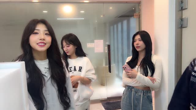 [캐치][최가네] 첫 비키니 도전함니다 조연x순지x유진냥x미주 | SOOP VOD