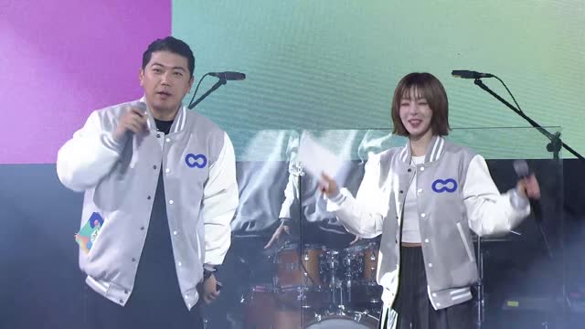 [캐치]SOOP 캠퍼스 음악대전! 음대생들의 경연 MC 최군x초아 | SOOP VOD