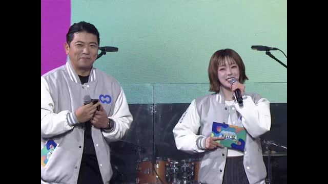 [캐치]SOOP 캠퍼스 음악대전! 음대생들의 경연 MC 최군x초아 | SOOP VOD