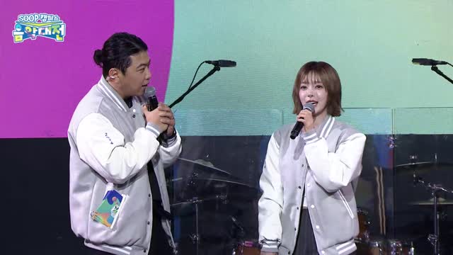 [캐치]SOOP 캠퍼스 음악대전! 음대생들의 경연 MC 최군x초아 | SOOP VOD