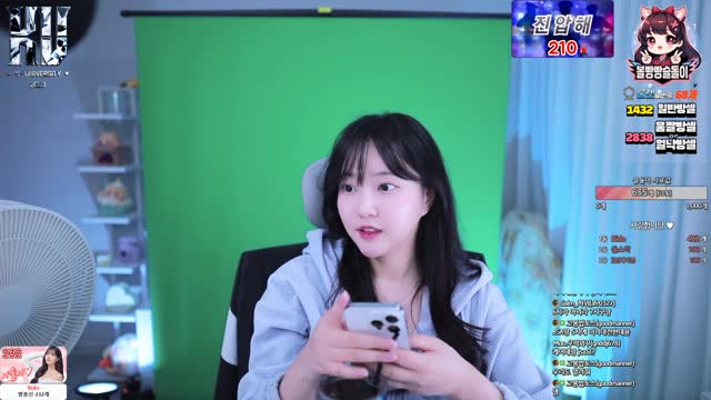 [클립] 슬돌이에게 별풍선 232개 선물 | SOOP VOD