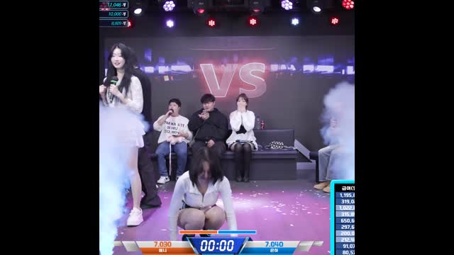 [캐치][YC]예니 YC party😆 | SOOP VOD