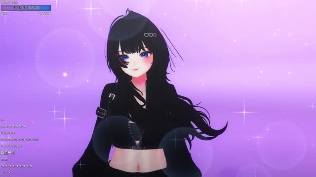 241123) Jessie J - Burnin' Up | SOOP VOD