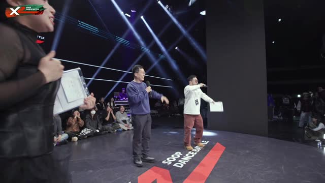 시상식🏆올 스타일 댄스🏆X2 (엑스투) : SOOP Vol.3 | SOOP VOD