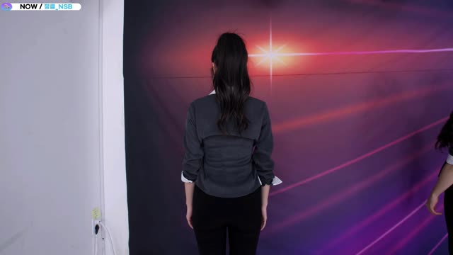 Fin.K.L - Now {NSB} | SOOP VOD