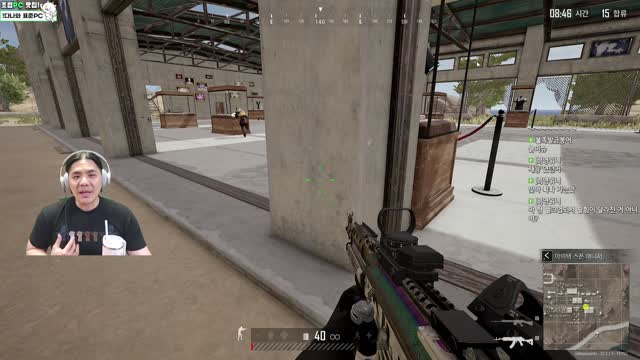 [클립] 미라클^^에게 별풍선 101개 선물 | SOOP VOD