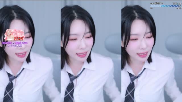 [캐치]기래민 - VVIP | SOOP VOD