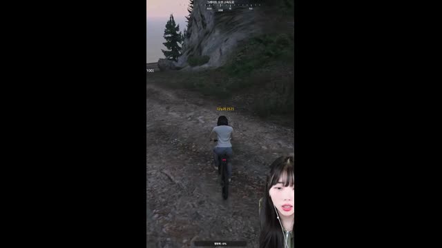 [캐치]GTA 좀비서버 오픈런 | SOOP VOD
