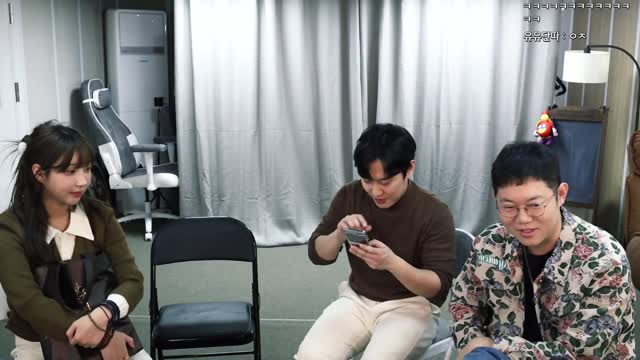 [캐치]마지막 집들이 감스트X임마초X기래민 [감컴퍼니] | SOOP VOD