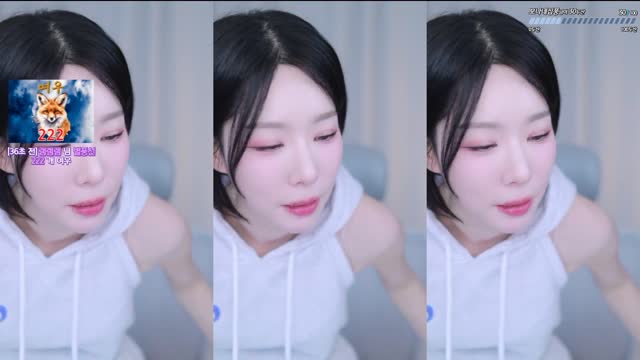 [캐치]기래민 - FOX | SOOP VOD
