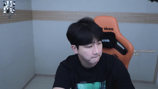 [클립] JD_이제동에게 별풍선 424개 선물 | SOOP VOD
