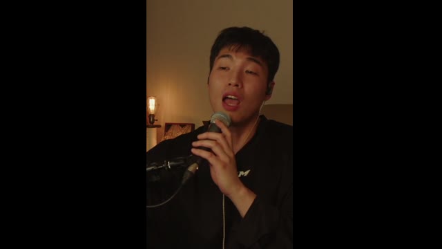 [캐치]눈을 보고 말해요_원곡 V.O.S | SOOP VOD