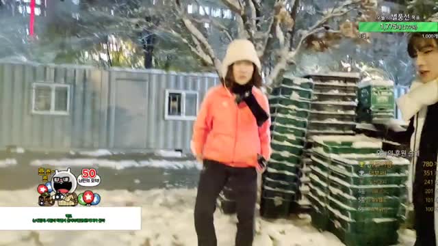 [캐치][Jb 존버크루] 답답하네요... 우거지 /엄삼용 | SOOP VOD