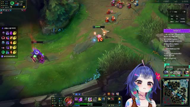 [캐치]마다옴 아이언1 20 | SOOP VOD