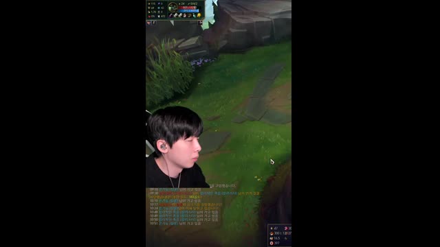 [캐치]SLL을 꿈꾼다 LOL | SOOP VOD