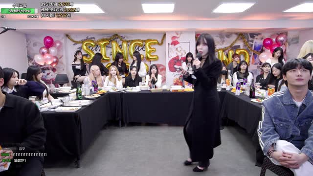 [클립]김제로 소감 | SOOP VOD