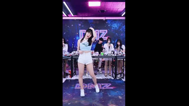 (캐치) 다뉴-빠라뉴(2500) DMZ 시즌2 3화 | SOOP VOD