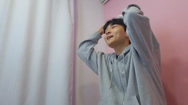 [클립]김민교 T9회식 | SOOP VOD