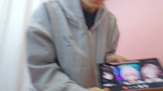 [클립]김민교 T9 인생네컷 숙봉×한결×백야 | SOOP VOD