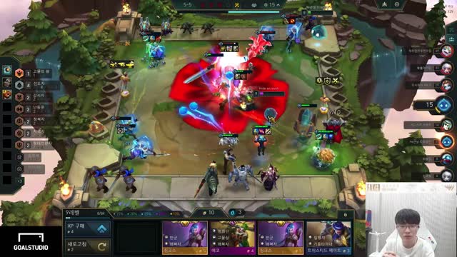 [클립]T1 Faker | SOOP VOD