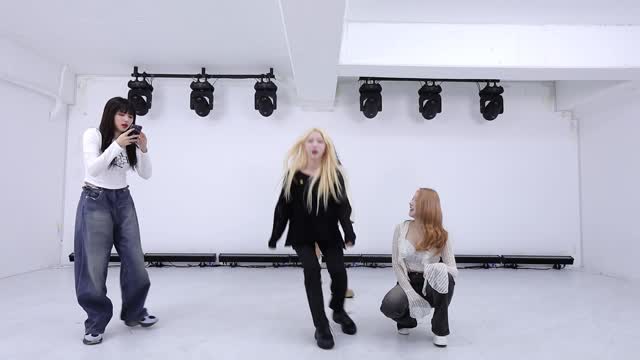 [클립]연습 02 | SOOP VOD