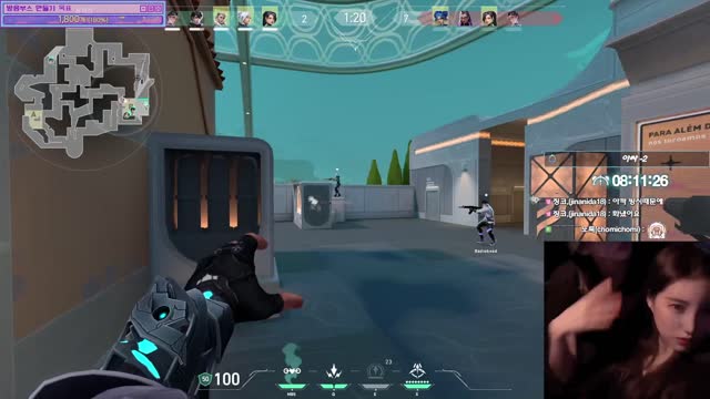 징코 60 | SOOP VOD