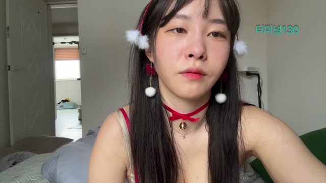 [클립]터미널130개 | SOOP VOD